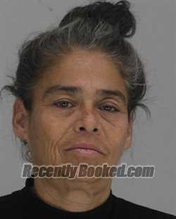 Recent Booking / Mugshot for TRACY SANCHEZ in Dallas County, Texas