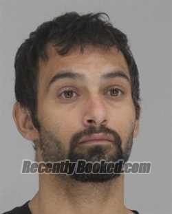 Recent Booking / Mugshot for ROY RODRIGUEZ in Dallas County, Texas