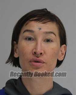 Recent Booking / Mugshot for LAURA ZUKAS-ROBINSON in Dallas County, Texas