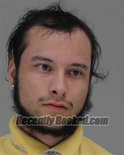 Recent Booking / Mugshot for TIMOTHY POOLE in Dallas County, Texas