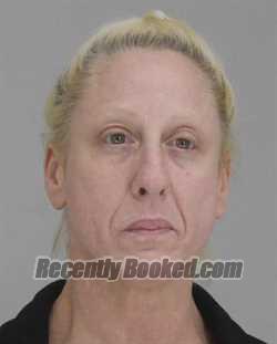 Recent Booking / Mugshot for HEATHER ROUSE in Dallas County, Texas