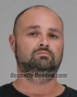 Recent Booking / Mugshot for BENNY CHANEY in Dallas County, Texas