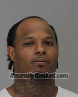 Recent Booking / Mugshot for KEGAN BROWN in Dallas County, Texas