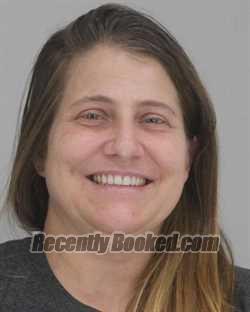 Recent Booking / Mugshot for DEBBIE BREWER in Dallas County, Texas