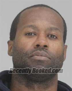 Recent Booking / Mugshot for KEVIN ACKER in Dallas County, Texas