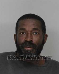 Recent Booking / Mugshot for NICHOLAS WEATHERALL in Dallas County, Texas