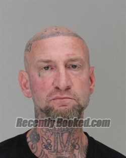 Recent Booking / Mugshot for MICHAEL RILEY in Dallas County, Texas