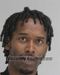 Recent Booking / Mugshot for TIMOTHY SPRATT in Dallas County, Texas