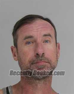 Recent Booking / Mugshot for CHRISTOPHER LOFORTE in Dallas County, Texas