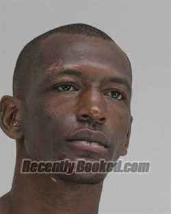 Recent Booking / Mugshot for JEREMY MORRIS in Dallas County, Texas