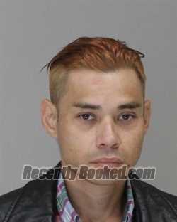 Recent Booking / Mugshot for DAVID GAONA in Dallas County, Texas