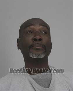 Recent Booking / Mugshot for BARRY JONES in Dallas County, Texas