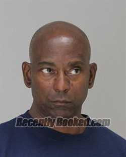 VICTOR BROWN Arrest Record & Booking Info – Dallas County, Texas ...