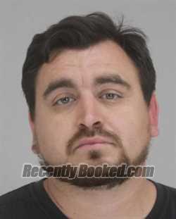 Recent Booking / Mugshot for ROGELIO PEDRAZA in Dallas County, Texas