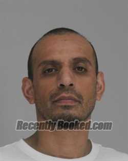 Recent Booking / Mugshot for ROY CRUZ in Dallas County, Texas