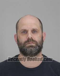 Recent Booking / Mugshot for MICHAEL BONVILLION in Dallas County, Texas