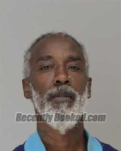 Recent Booking / Mugshot for DUANE PATTERSON in Dallas County, Texas