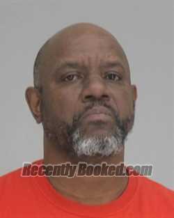 Recent Booking / Mugshot for TROY NELSON in Dallas County, Texas