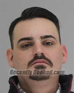 Recent Booking / Mugshot for ROBERT ROSE in Dallas County, Texas