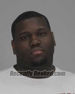 Recent Booking / Mugshot for COLBY WALLACE in Dallas County, Texas