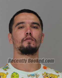 Recent Booking / Mugshot for JAMES MCIRVIN in Dallas County, Texas