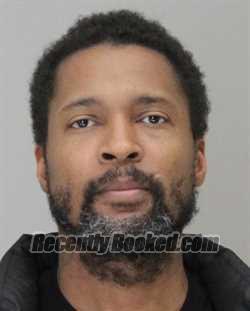 Recent Booking / Mugshot for RONELL TURNER in Dallas County, Texas