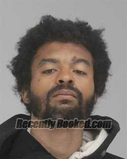 Recent Booking / Mugshot for CHARLES ESTES in Dallas County, Texas
