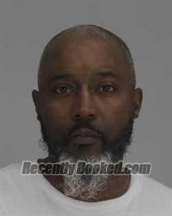 Recent Booking / Mugshot for LAVELL REED in Dallas County, Texas