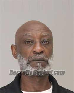 Recent Booking / Mugshot for RICKIE JOHNSON in Dallas County, Texas