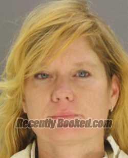 Recent Booking / Mugshot for KELLY DINGEE in Dallas County, Texas