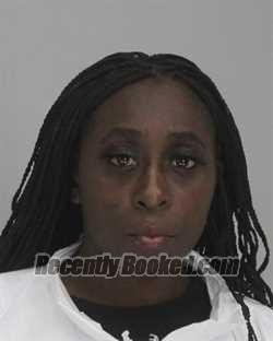 Recent Booking / Mugshot for DARNETTA HOLBERT in Dallas County, Texas