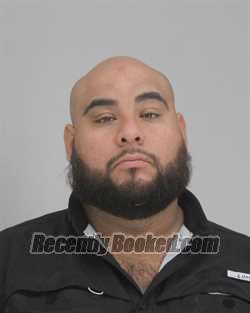 Recent Booking / Mugshot for JUAN LOPEZ in Dallas County, Texas