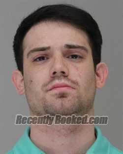 Recent Booking / Mugshot for ELIJAH ALANIZ in Dallas County, Texas