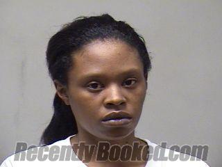 Recent Booking / Mugshot for SHUNTA BASS in Dallas County, Texas