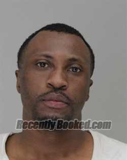 Recent Booking / Mugshot for LARRY BUCKLEY in Dallas County, Texas