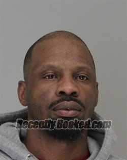 Recent Booking / Mugshot for STEVEN BAILEY in Dallas County, Texas