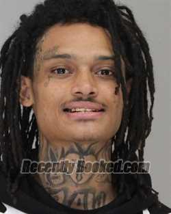 Recent Booking / Mugshot for LEE DAVIS in Dallas County, Texas