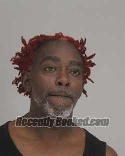 Recent Booking / Mugshot for JEREMY BROTHERS in Dallas County, Texas