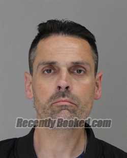 Recent Booking / Mugshot for ROBERT TERRY in Dallas County, Texas