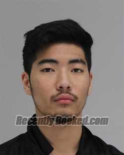 Recent Booking / Mugshot for JOSEPH CHOI in Dallas County, Texas