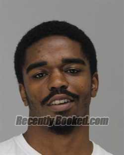 Recent Booking / Mugshot for DEVANTA CLARK in Dallas County, Texas