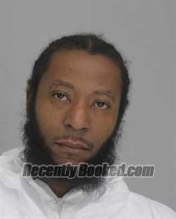 JAMARION TUGGAR Arrest Record & Booking Info – Dallas County, Texas ...