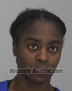 Recent Booking / Mugshot for KOESHA TAYLOR in Dallas County, Texas