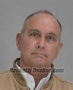 Recent Booking / Mugshot for JERRY ARTHO in Dallas County, Texas