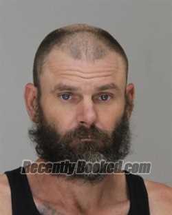 Recent Booking / Mugshot for JESSE BOHLMAN in Dallas County, Texas