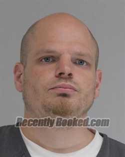 Recent Booking / Mugshot for FORREST JENKINS in Dallas County, Texas