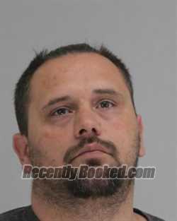 Recent Booking / Mugshot for JOSHUA SMITH in Dallas County, Texas