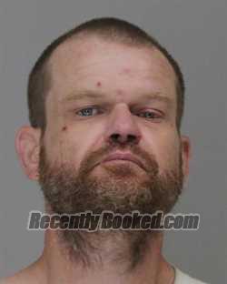 Recent Booking / Mugshot for SHANE NICHOLS in Dallas County, Texas