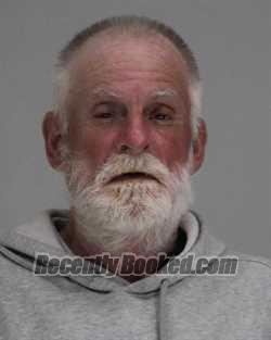 HAROLD NICHOLS Arrest Record & Booking Info – Dallas County, Texas ...