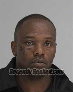 Recent Booking / Mugshot for JOHN NEAL in Dallas County, Texas